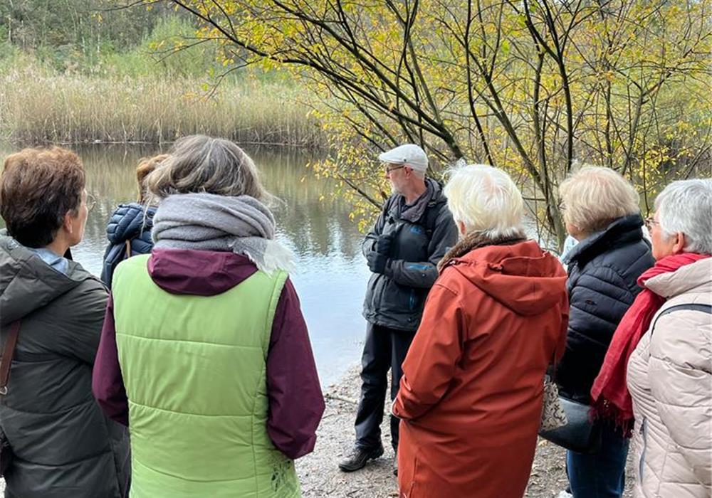 Fauna en flora in de Wildertse Duintjes . | VVV Toerisme Essen